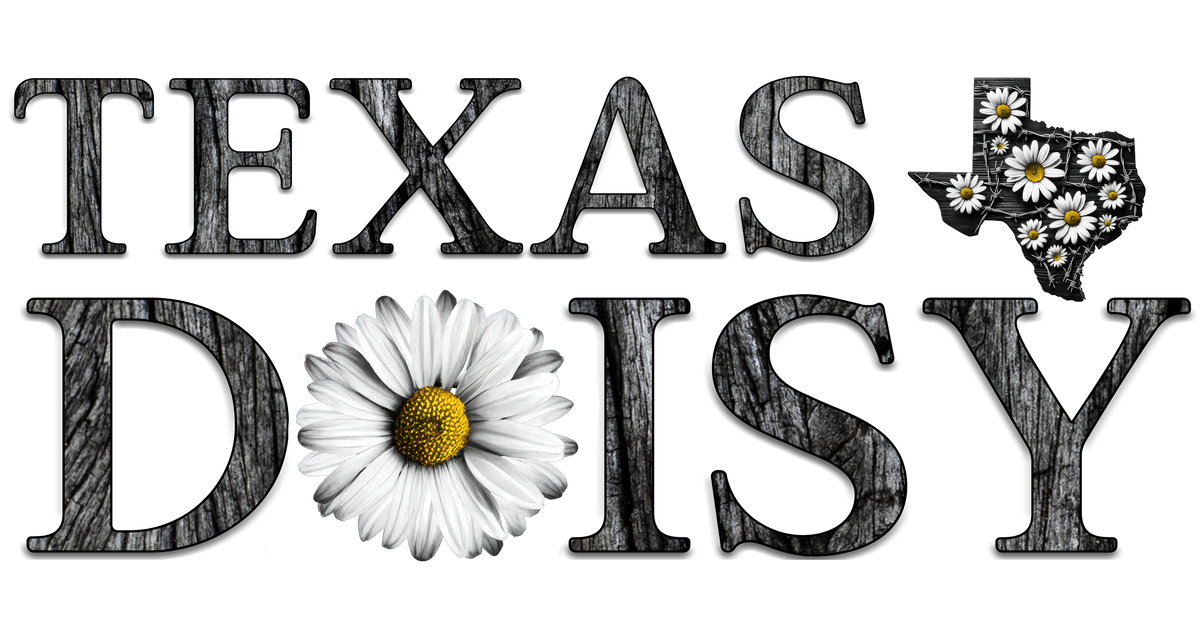 Clothing – Texas Daisy