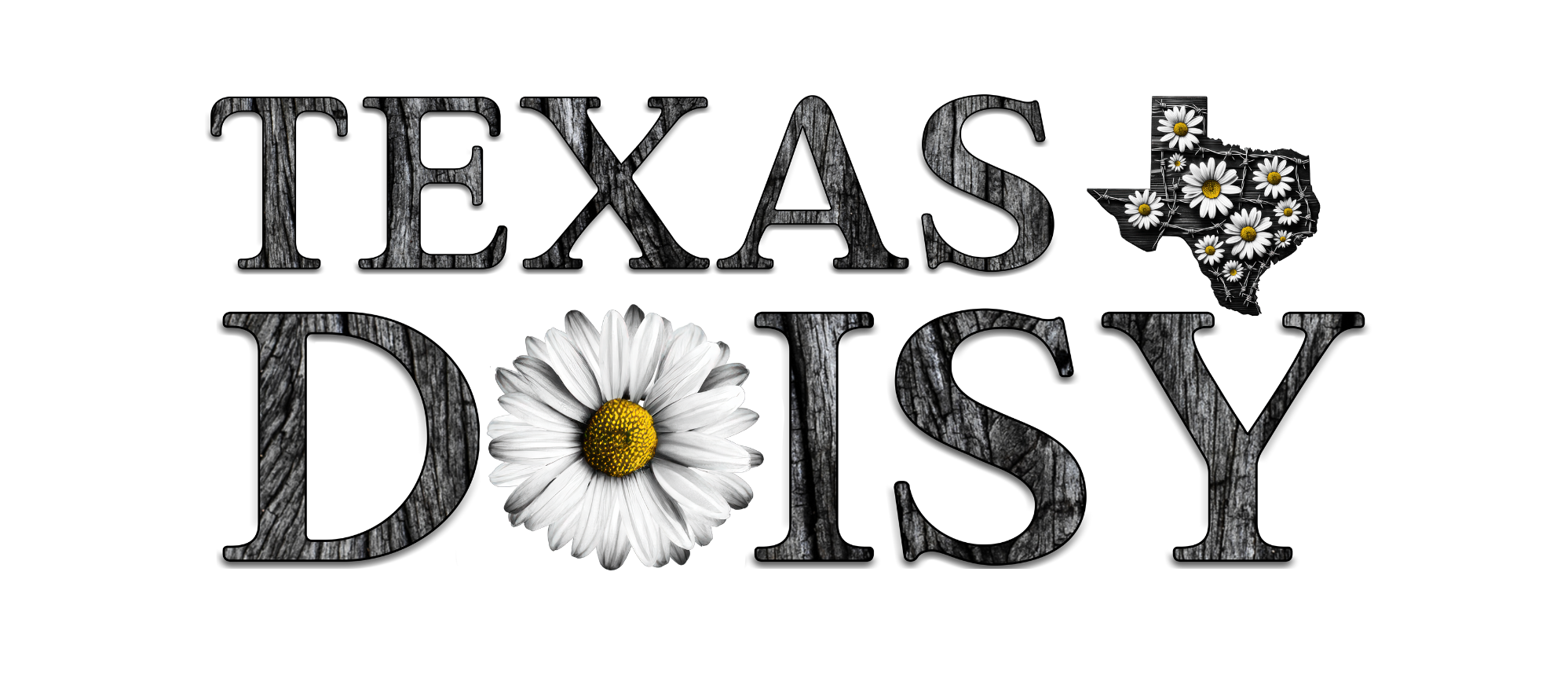 LPT SWAG – Texas Daisy